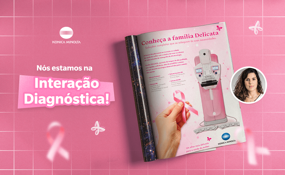 Konica Minolta Na Intera o Diagn stica Konica Minolta Na Intera o Diagn stica