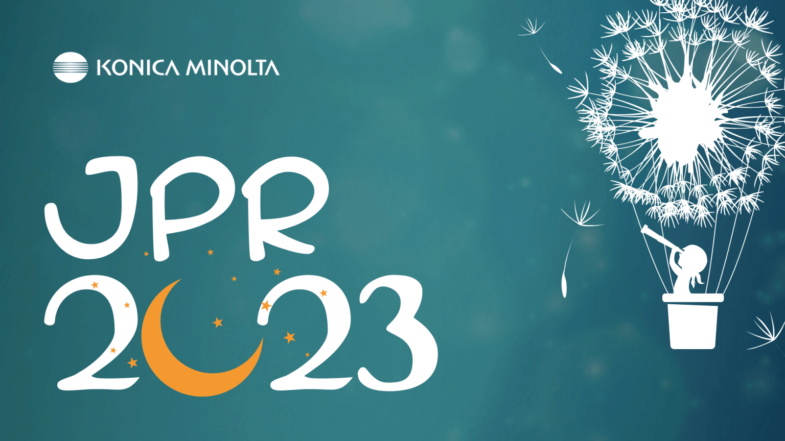 Konica Minolta na JPR 2023: confira a programação especial e os ...