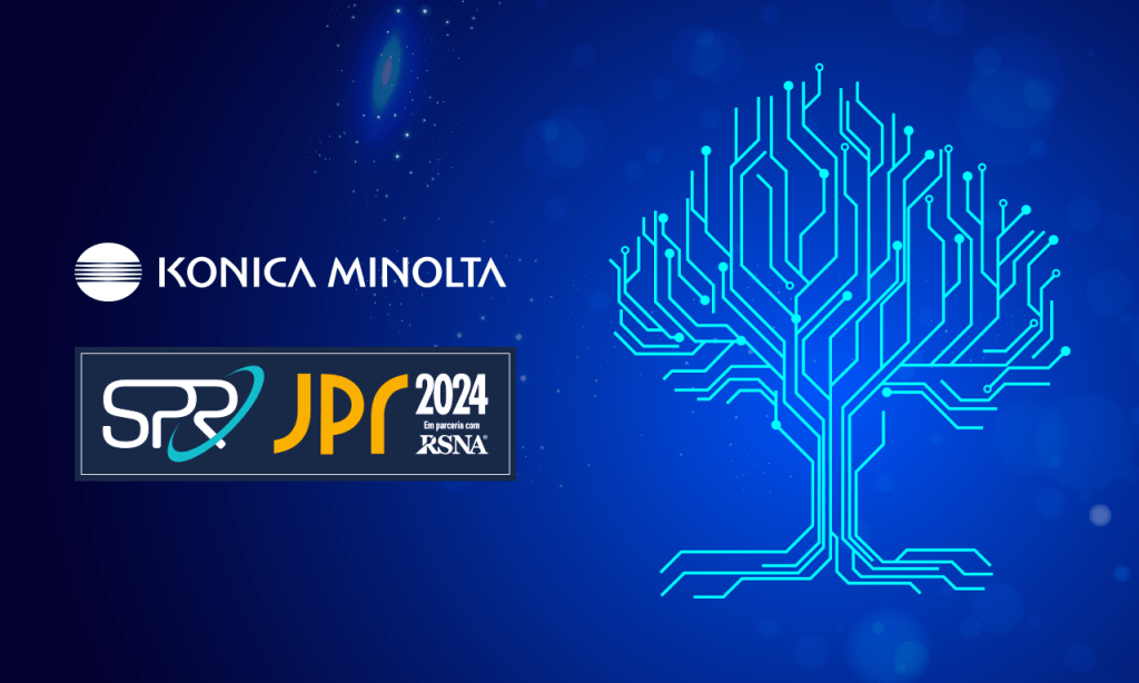 Konica Minolta na JPR 2024