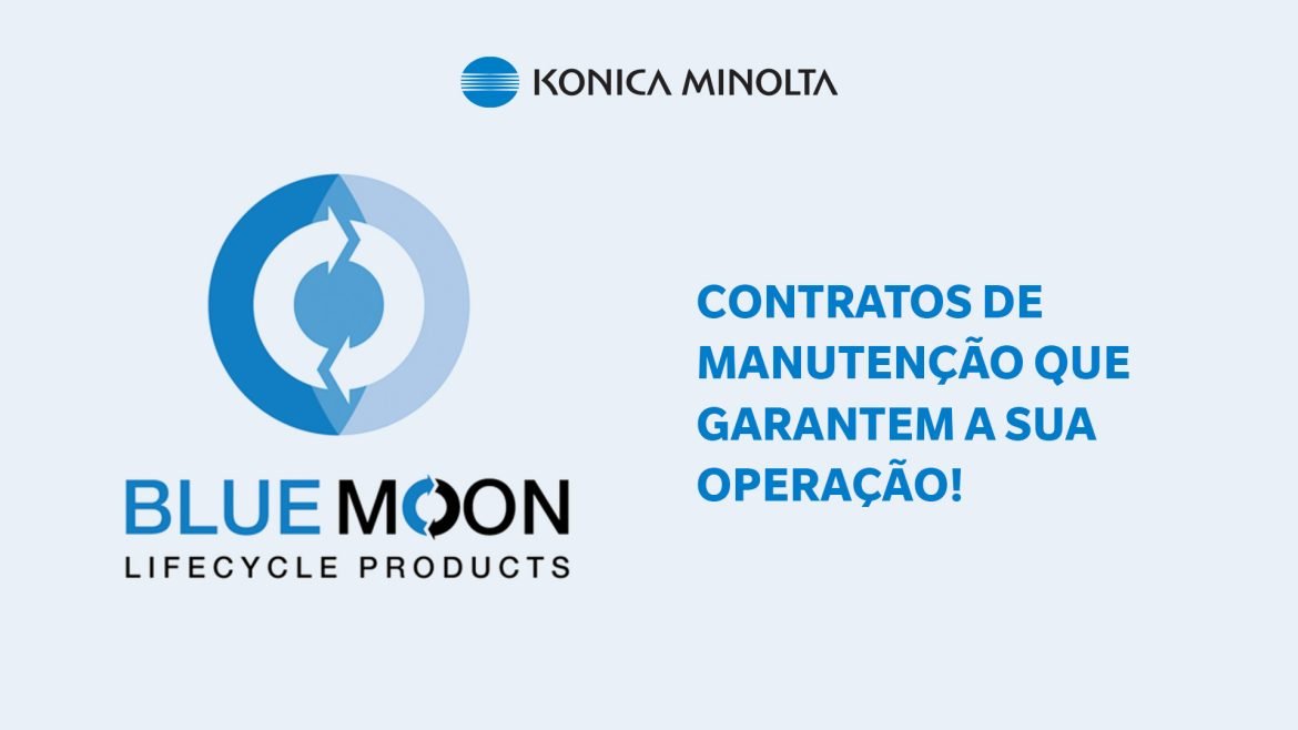 Blue Moon: minimize interrupções e otimize sua produtividade
